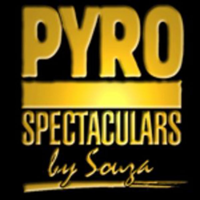 Pyro Spectaculars