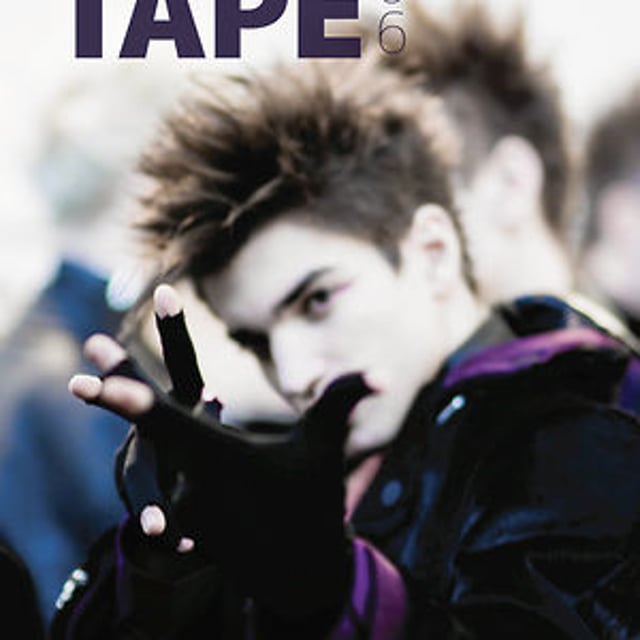 TAPE Magazine