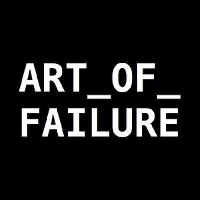 art of failure