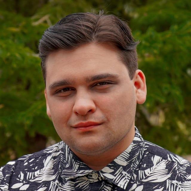 Justin Langan