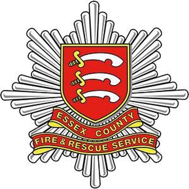 ECFRS