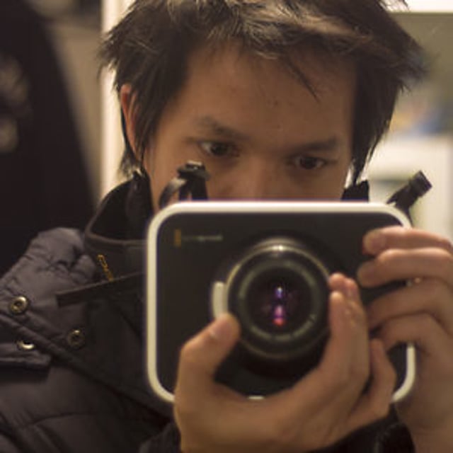 Fabrice LAU Production