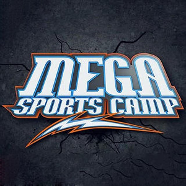 MEGA Sports Camp