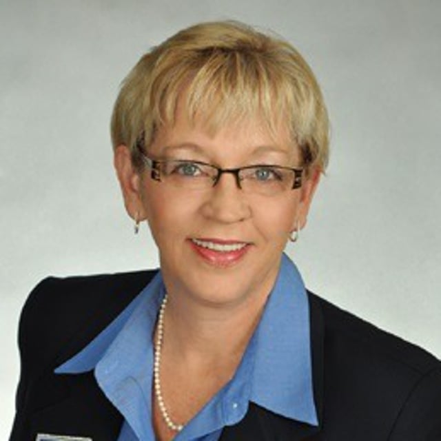 Linda Kellerman