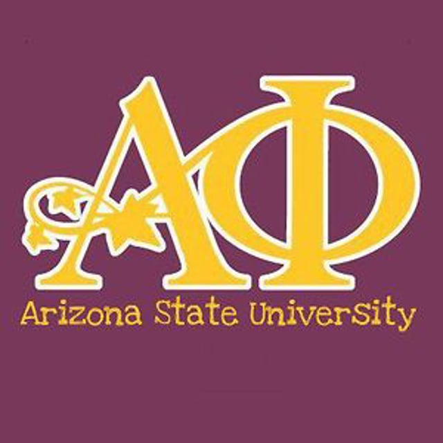 ASU Alpha Phi