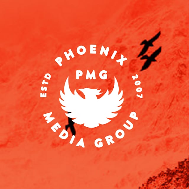 Phoenix Media Group