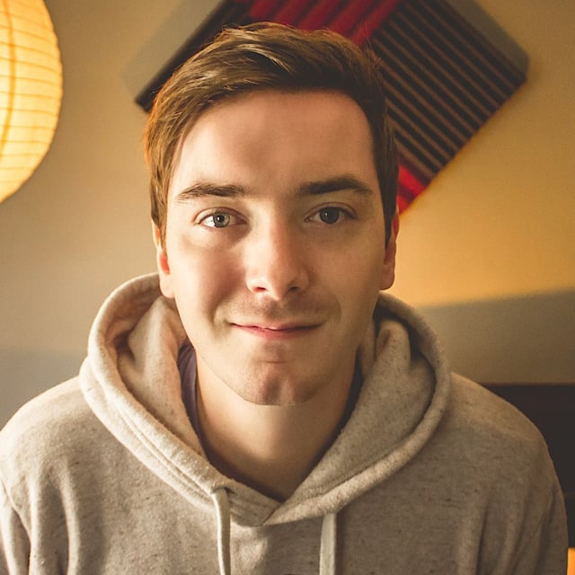 Ryan Dillon