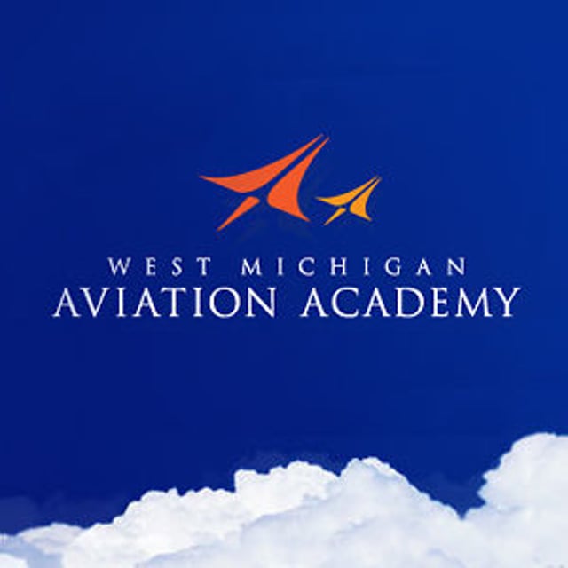 West Michigan Aviation Academy