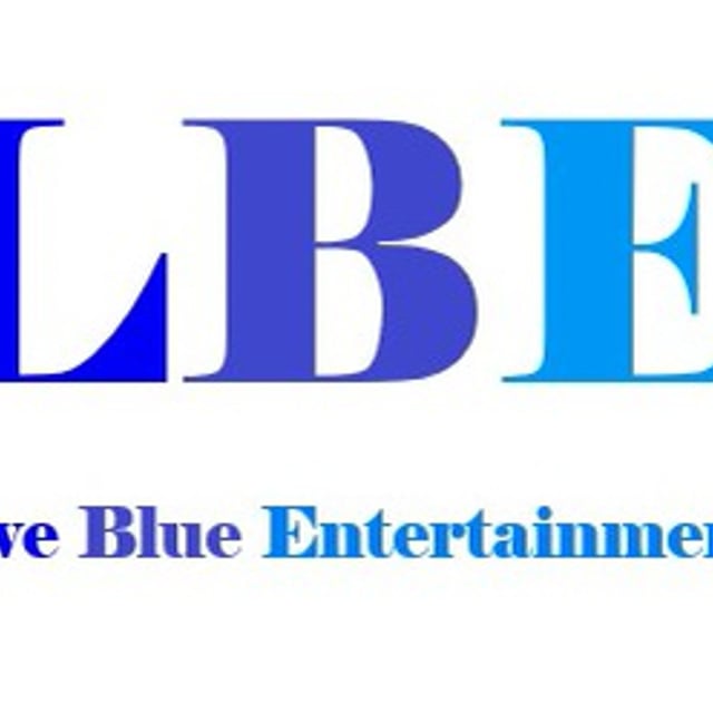 Live Blue Entertainment - Executive Producer, Artist & Producer