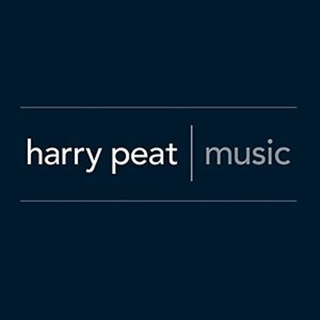Harry Peat Music