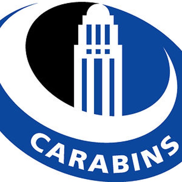 Carabins UdeM