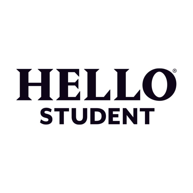 Hello Student