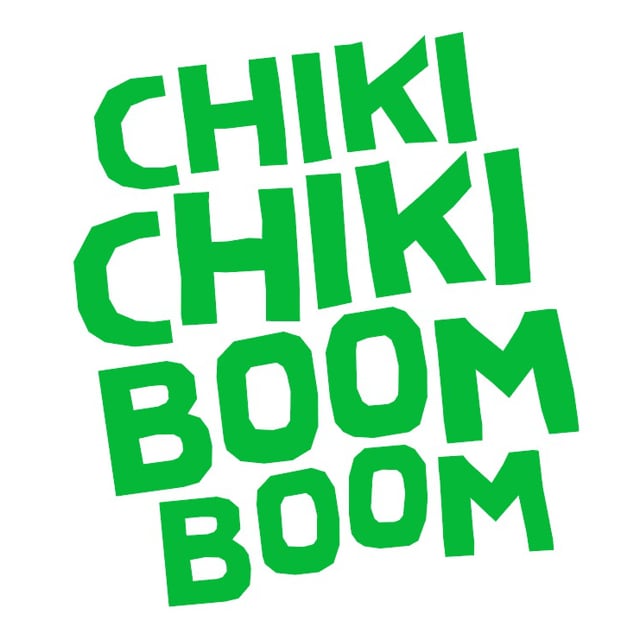 Chiki Chiki Boom Boom