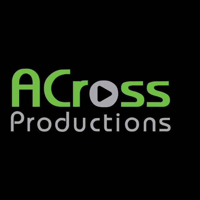 ACross Productions - Editor & Director