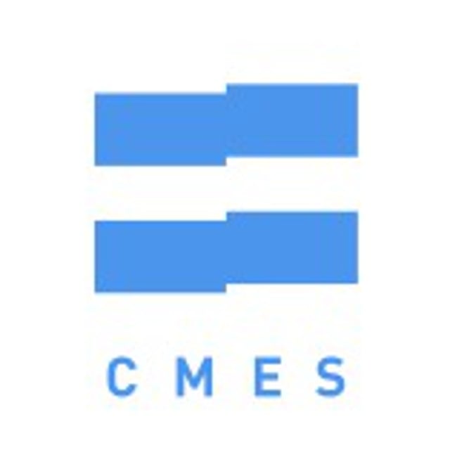 CMES Robotics - Creative Director