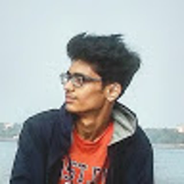 Avkash Shah