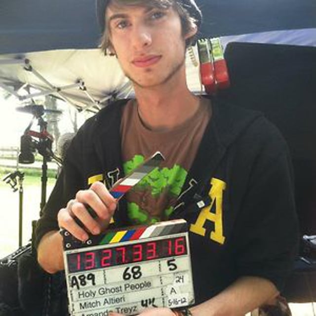 Zachary Hayes