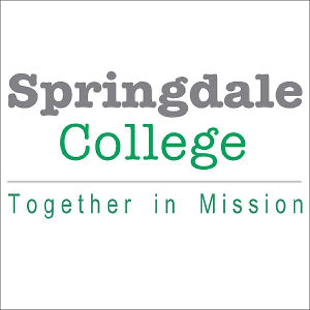 Springdale College : TiM