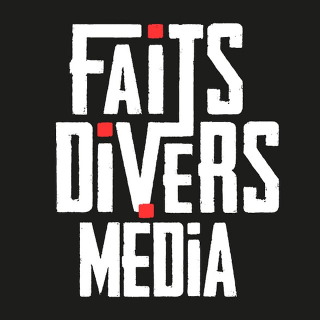 Faits divers média