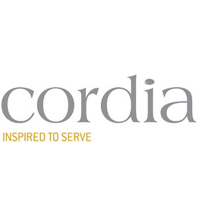 Cordia (Services) LLP