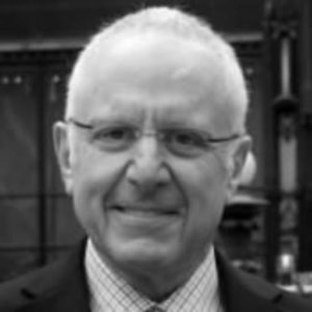 Norman Marcus