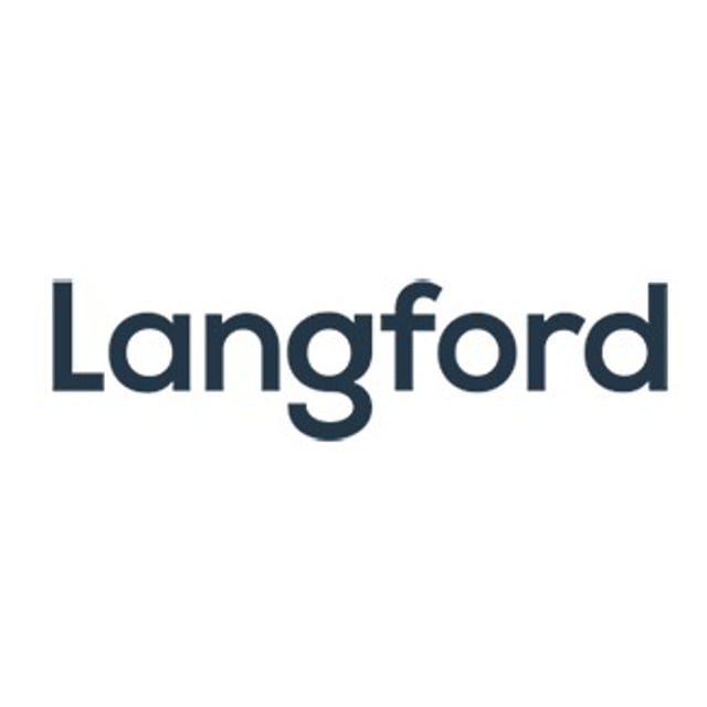 City of Langford