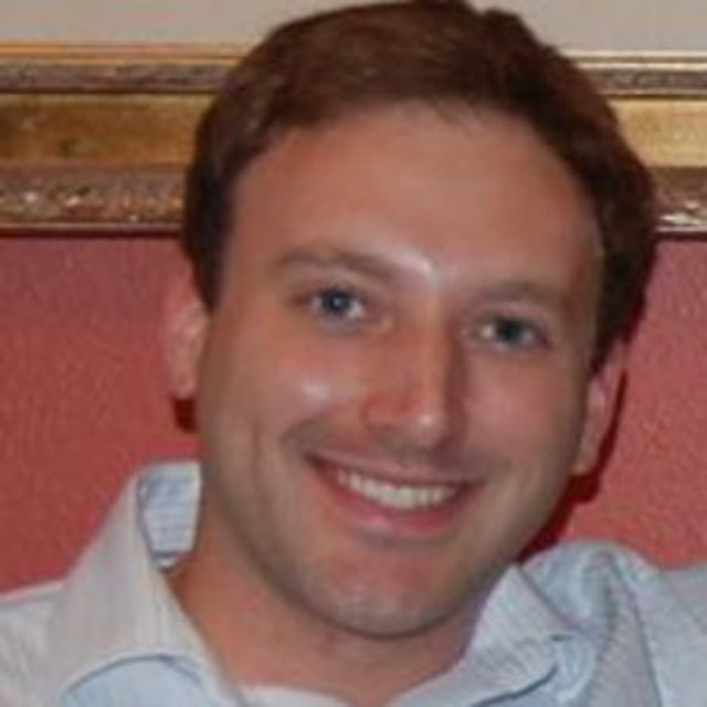 Fernando Berdion-Del Valle