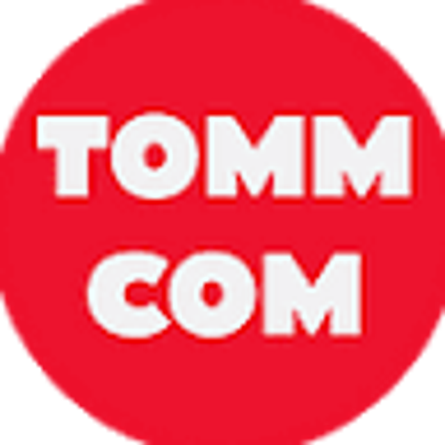 Tomm Com