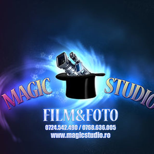 MAGIC STUDIO