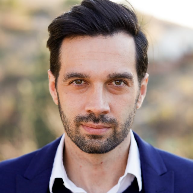 Michael Andricopoulos