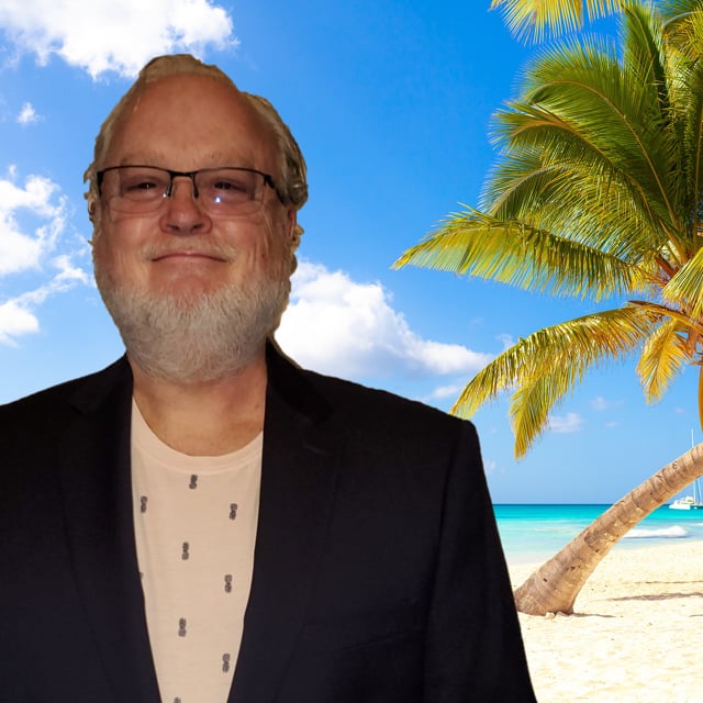 Charlie Hope - Cruise Planners