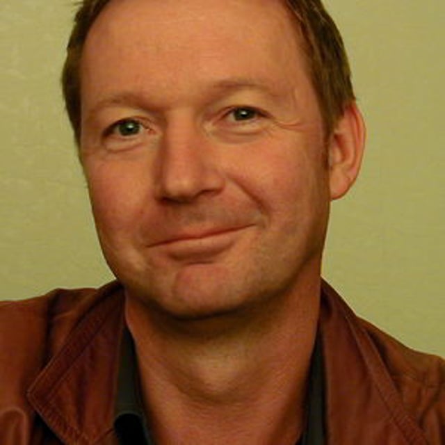 Thomas Freudenthal