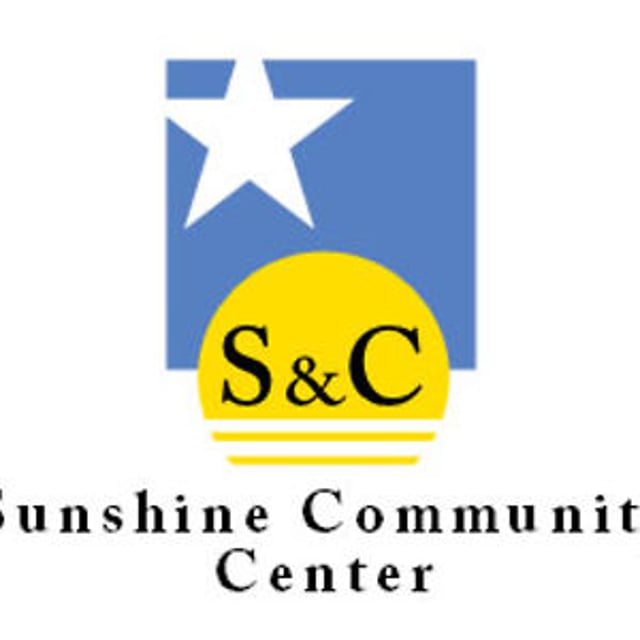 SUNSHINE COMMUNITY CENTER