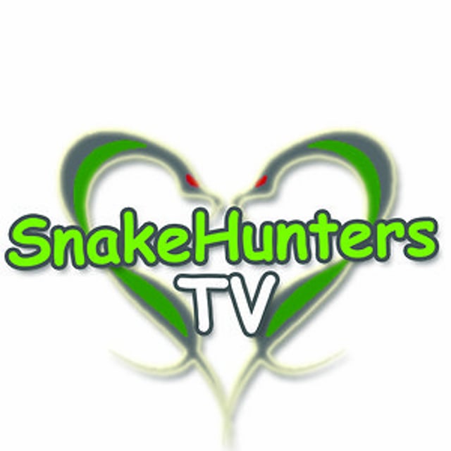 SnakeHuntersTV