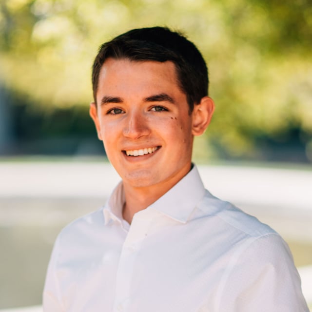 Jack Gordon - Director, Producer & Editor