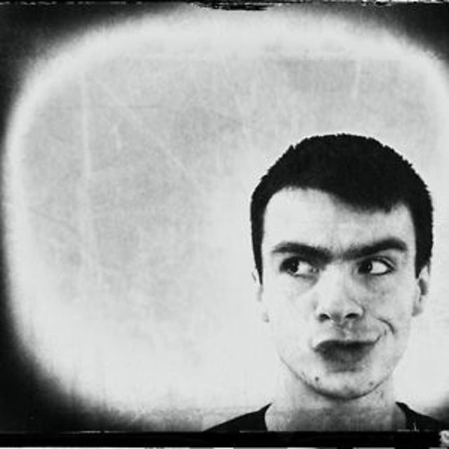 Douglas Benge