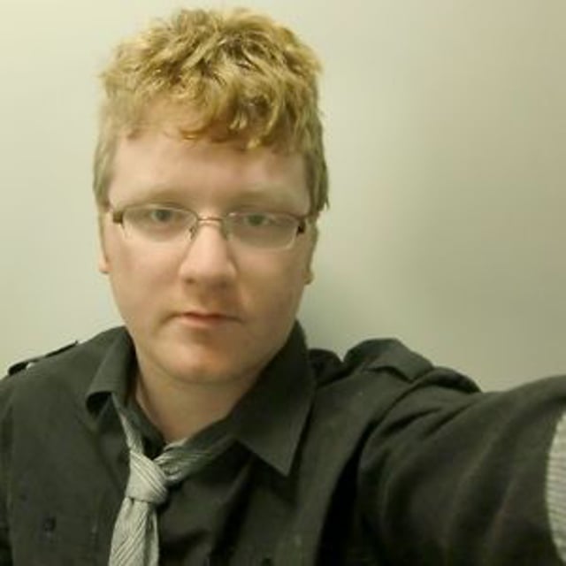 Kyle Griffin