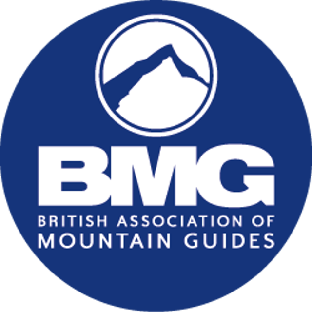British Mountain Guides
