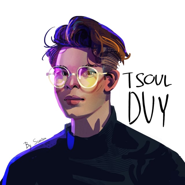 Tsoul Duy - Colorist