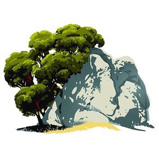 Spirit Rock Meditation Center