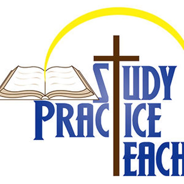 Study Practice Teach Ministry