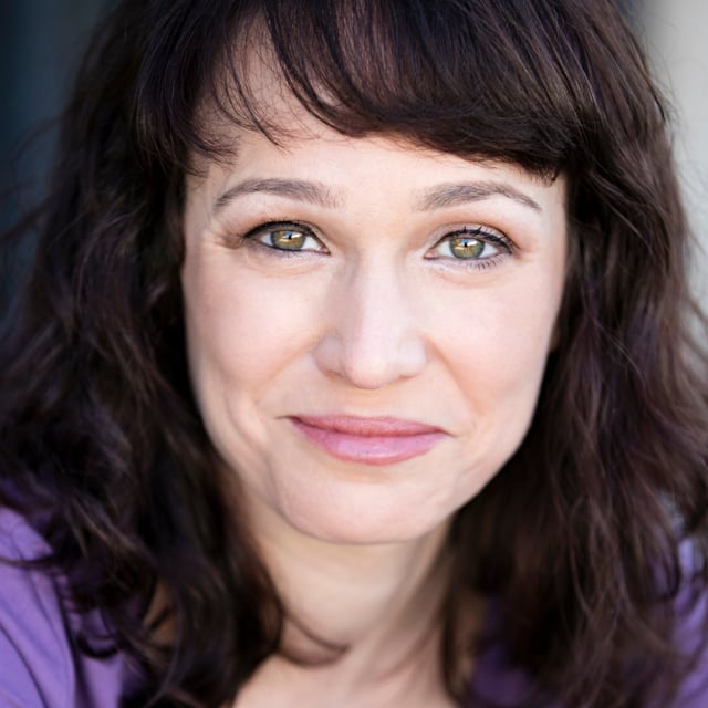 Terry Kaye Actress And Voiceover Artist