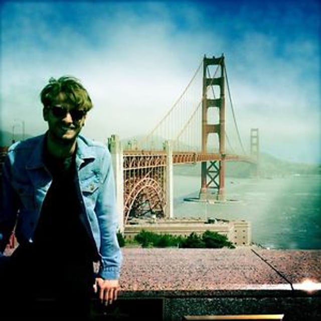 Christian Ellegaard Andersen