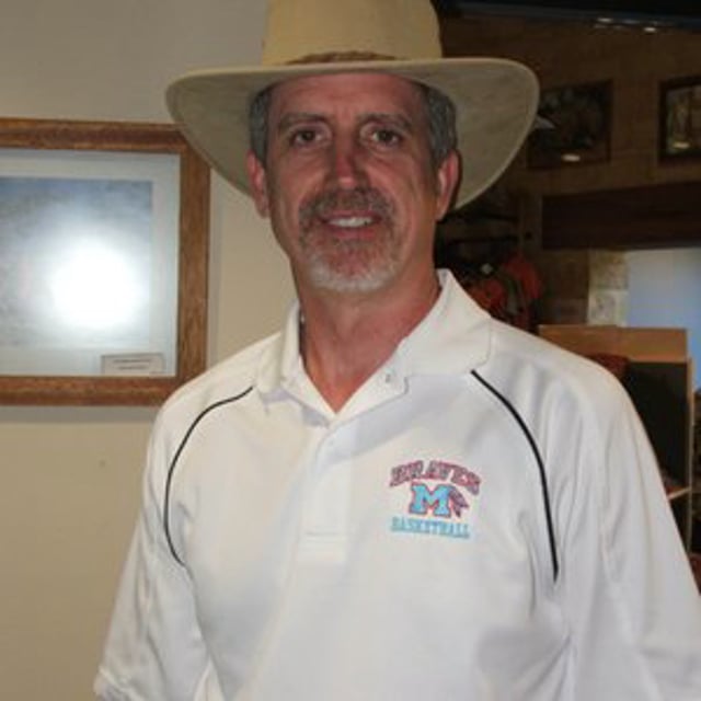 Craig Miller