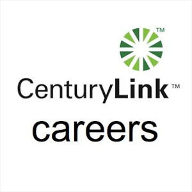 CenturyLink Careers