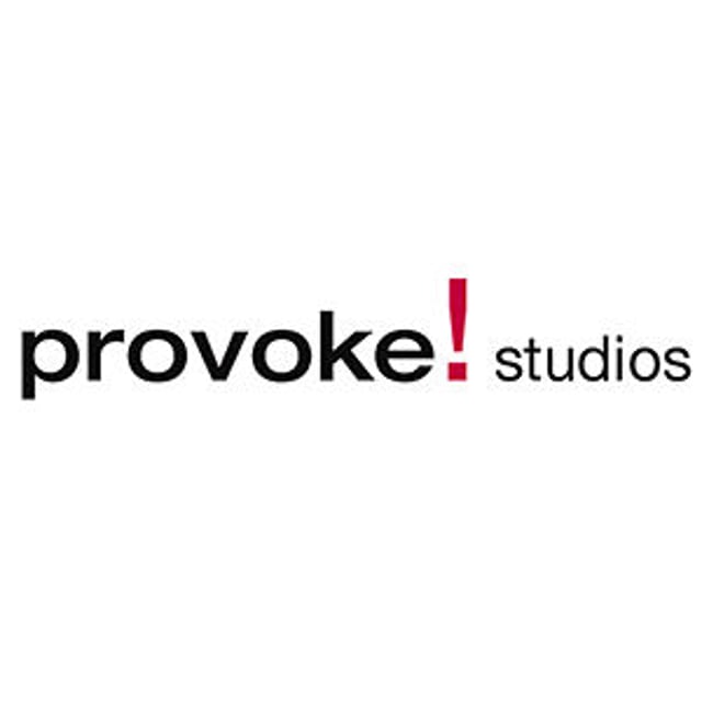 Provoke Studios