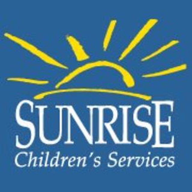 Sunrise Children's Services