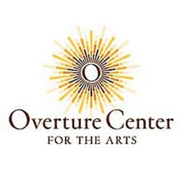 Overture Center for the Arts