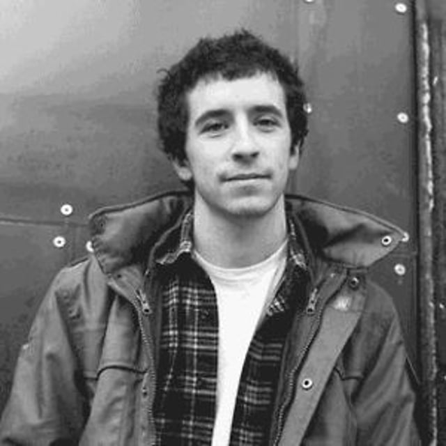 Michael Patten on Vimeo