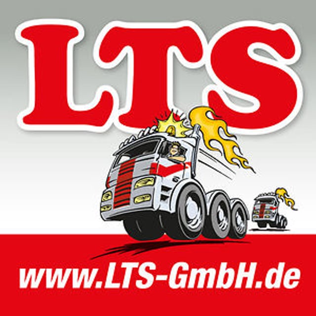 LTS berf hrungs GmbH